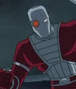 Deadshot (DC/Marvel Injustice) | Injustice Fanon Wiki | Fandom