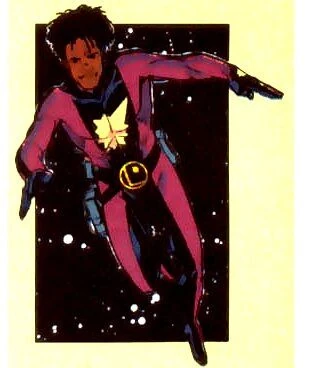 Kid Quantium (Teen Titans vs X-Men 2) | Injustice Fanon Wiki | Fandom