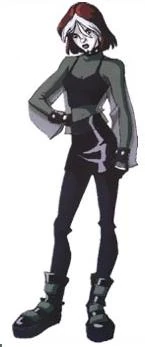 Rogue (Teen Titans vs X-Men) | Injustice Fanon Wiki | Fandom