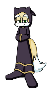 Merlin Prower(Sonic Injustice 2) | Injustice Fanon Wiki | Fandom