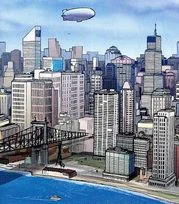 Multiverse: Crash of Universes/Gallery | Injustice Fanon Wiki | Fandom