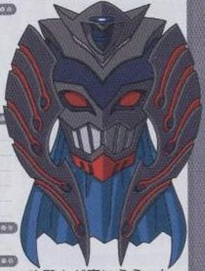 Chernobog | Injustice Fanon Wiki | Fandom