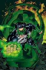 Green Lantern(Injustice: Disorder | Injustice Fanon Wiki | Fandom