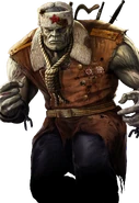 Solomon Grundy/Gallery | Injustice:Gods Among Us Wiki | Fandom