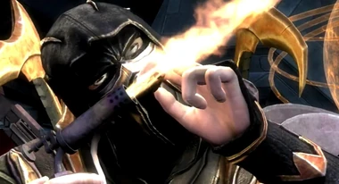 User blog:Crashbandicootcloud/Injustice Mods!!! | Injustice:Gods Among ...