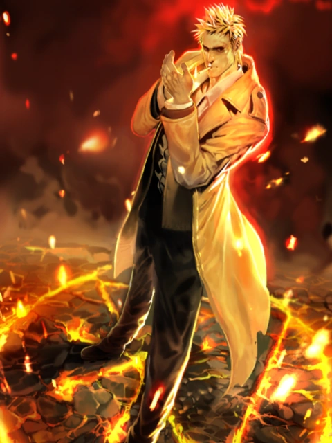 User blog:StyleMazter/Fan John Constantine Profile | Injustice:Gods ...