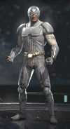 The Atom (Ryan Choi)/Gallery | Injustice:Gods Among Us Wiki | Fandom