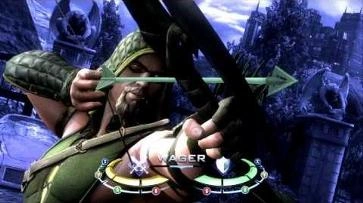 Clash | Injustice:Gods Among Us Wiki | Fandom