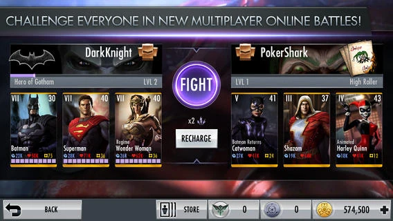 User blog:Craftedlucas05/Injustice online is now on the mobile app ...