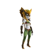 Hawkgirl/Gallery | Injustice:Gods Among Us Wiki | Fandom