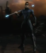 Nightwing (Dick Grayson)/Gallery | Injustice:Gods Among Us Wiki | Fandom
