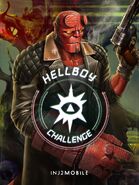 Hellboy/Gallery | Injustice:Gods Among Us Wiki | Fandom