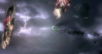 Phantom Zone | Injustice:Gods Among Us Wiki | Fandom