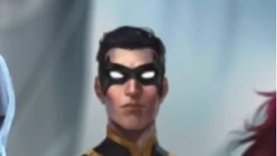 Discuss Everything About Injustice:Gods Among Us Wiki | Fandom