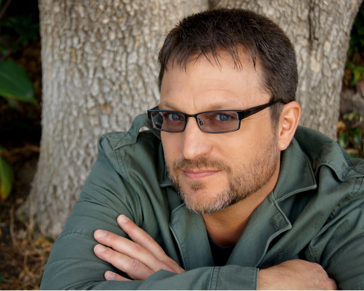 Steve Blum | Injustice:Gods Among Us Wiki | Fandom