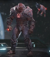 Atrocitus/Gallery | Injustice:Gods Among Us Wiki | Fandom
