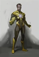 Sinestro/Gallery | Injustice:Gods Among Us Wiki | Fandom