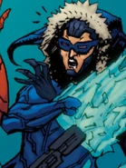 Captain Cold/Gallery | Injustice:Gods Among Us Wiki | Fandom