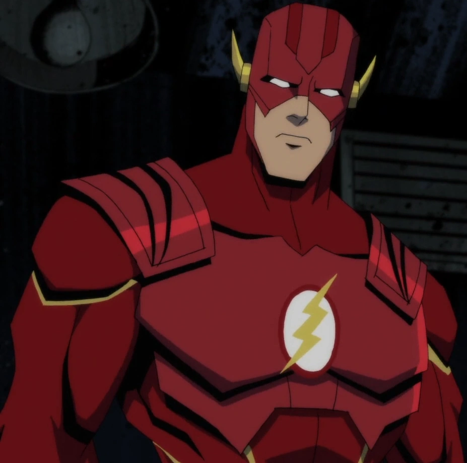 Category:Metahumans | Injustice:Gods Among Us Wiki | Fandom