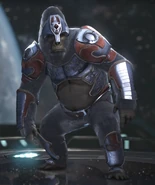 Gorilla Grodd/Gallery | Injustice:Gods Among Us Wiki | Fandom