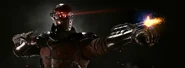 Deadshot/Gallery | Injustice:Gods Among Us Wiki | Fandom