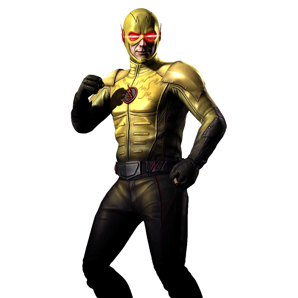 Reverse Flash/Gallery | Injustice:Gods Among Us Wiki | Fandom