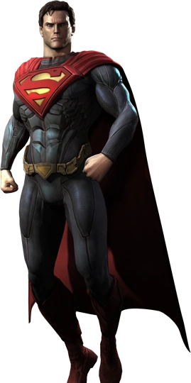Superman | Wiki Injustice: Gods Among Us | Fandom