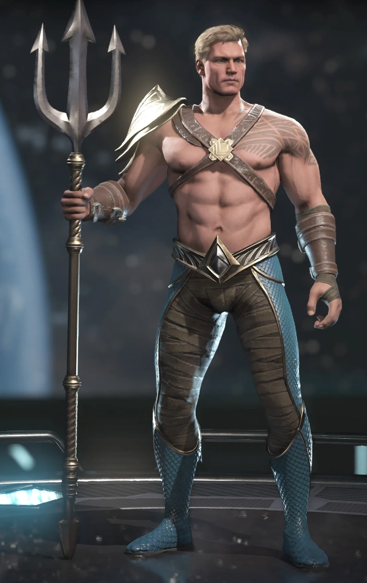 Aquaman/Gallery | Injustice:Gods Among Us Wiki | Fandom