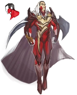 Injustice Shazam Regime