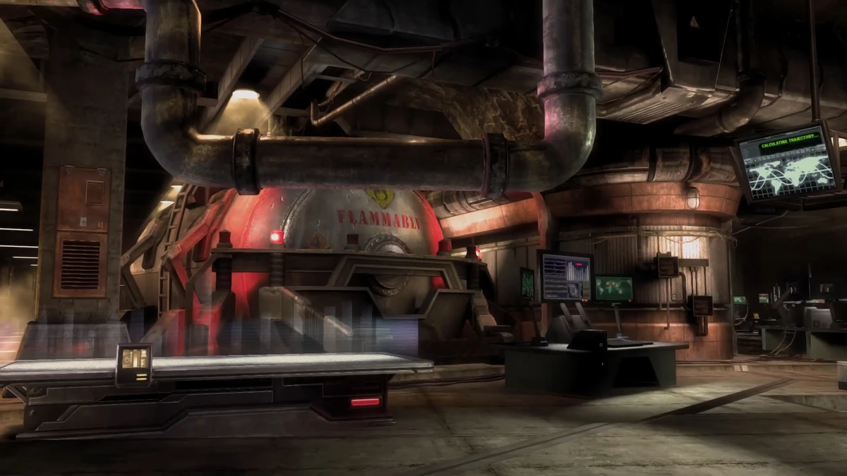 Insurgency (Stage) | Injustice:Gods Among Us Wiki | Fandom
