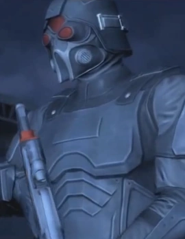 Regime Soldiers | Injustice:Gods Among Us Wiki | Fandom