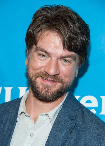 True Detective Reggie Ledoux