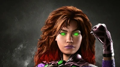 Discuss Everything About Injustice:Gods Among Us Wiki | Fandom