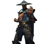 Raiden/Gallery | Injustice:Gods Among Us Wiki | Fandom