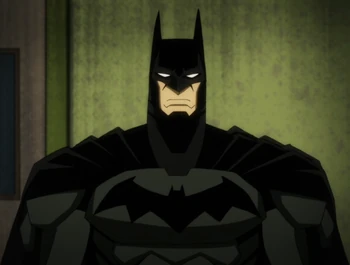 Batman | Injustice:Gods Among Us Wiki | Fandom