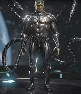 Brainiac/Gallery | Injustice:Gods Among Us Wiki | Fandom