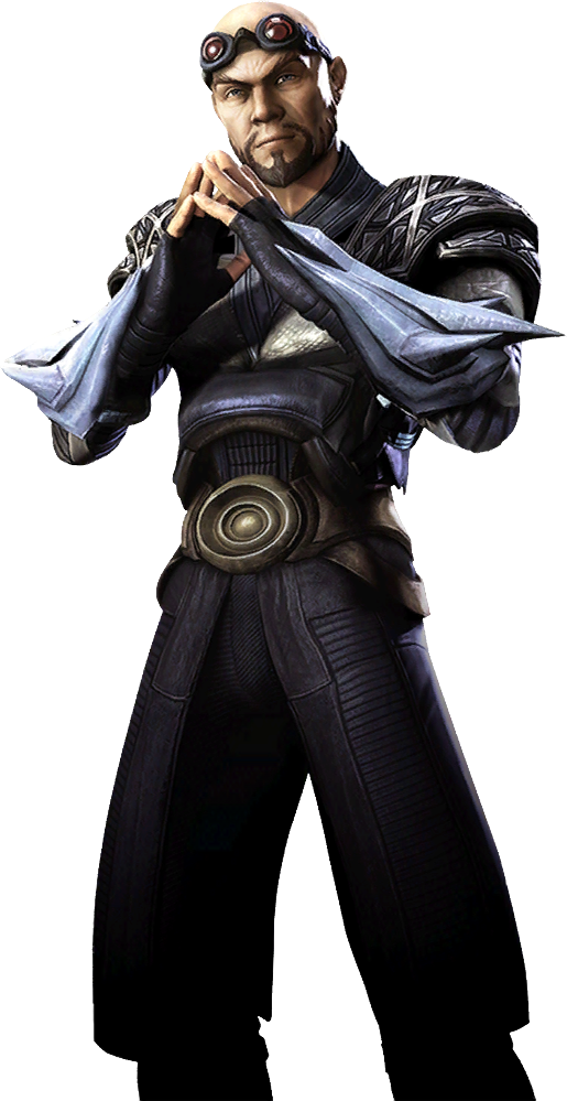 Zod | Injustice:Gods Among Us Wiki | Fandom