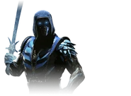 Sub-Zero/Gallery | Injustice:Gods Among Us Wiki | Fandom