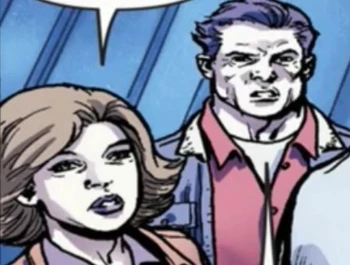 Jonathan and Martha Kent | Injustice:Gods Among Us Wiki | Fandom