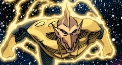 Romat-Ru | Injustice:Gods Among Us Wiki | Fandom