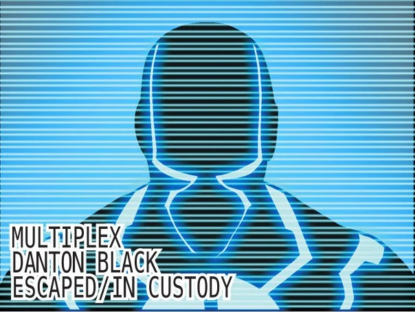 Multiplex | Injustice:Gods Among Us Wiki | Fandom