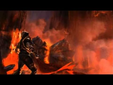 Netherrealm (Location) | Injustice:Gods Among Us Wiki | Fandom