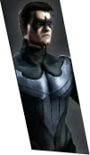 Nightwing (Dick Grayson)/Gallery | Injustice:Gods Among Us Wiki | Fandom