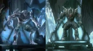 User blog:Artemis Thorson/Doomsday's New Look | Injustice:Gods Among Us ...