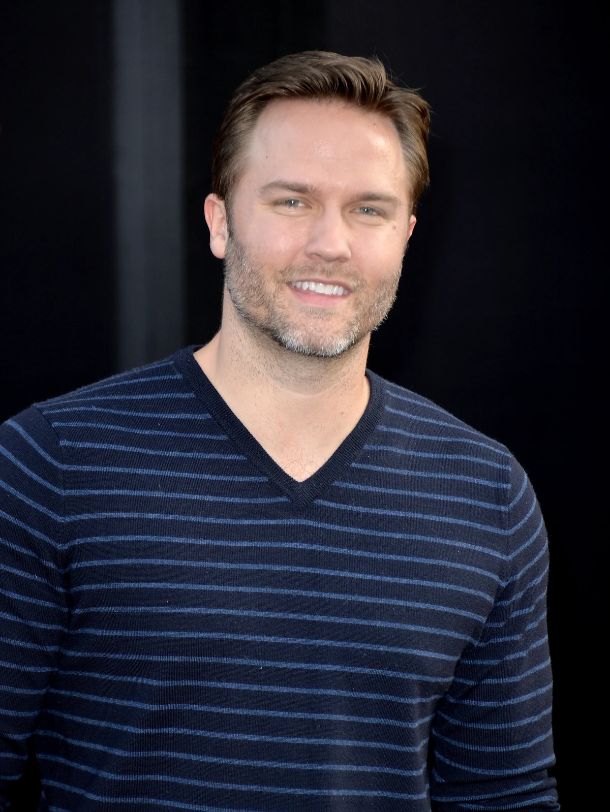 Scott Porter | Injustice:Gods Among Us Wiki | Fandom