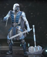 Sub-Zero/Gallery | Injustice:Gods Among Us Wiki | Fandom
