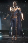 Doctor Fate/Gallery | Injustice:Gods Among Us Wiki | Fandom
