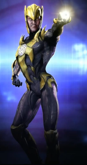 Sinestro/Gallery | Injustice:Gods Among Us Wiki | Fandom
