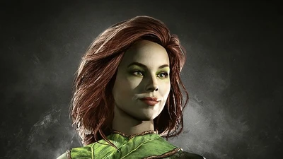 Discuss Everything About Injustice:Gods Among Us Wiki | Fandom