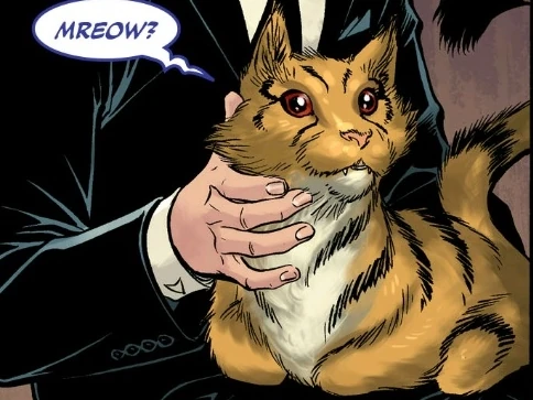 Teekl | Injustice:Gods Among Us Wiki | Fandom